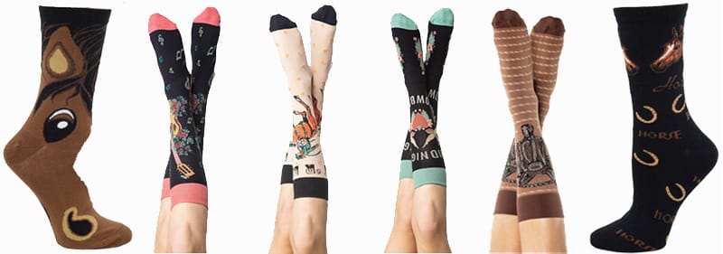 Wearing Cowboy Boots Without Socks – Are You Serious – We Heart Hand ...