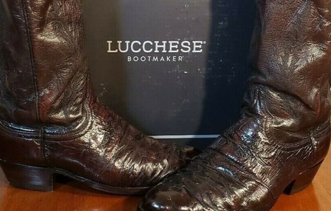 The Most Expensive Cowboy Boot Brands And Why They Are Worth It! – We ...