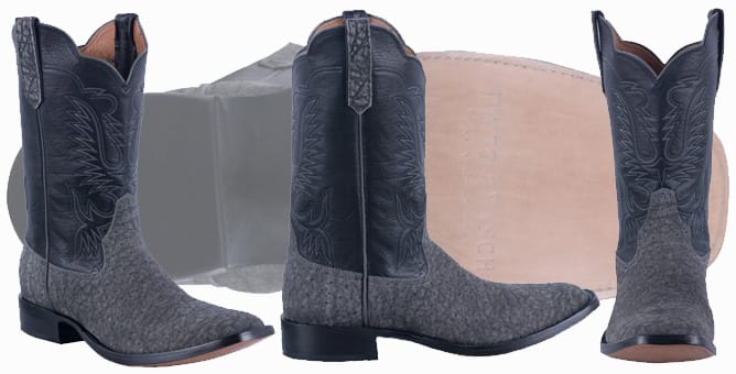 Rios Mercedes Boot Company – We Heart Hand Made Boots